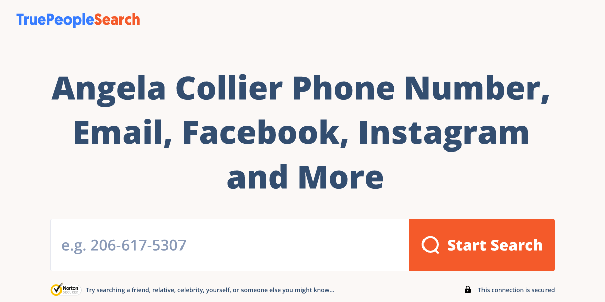 Angela Collier: Number, Email, Facebook, Instagram and More
