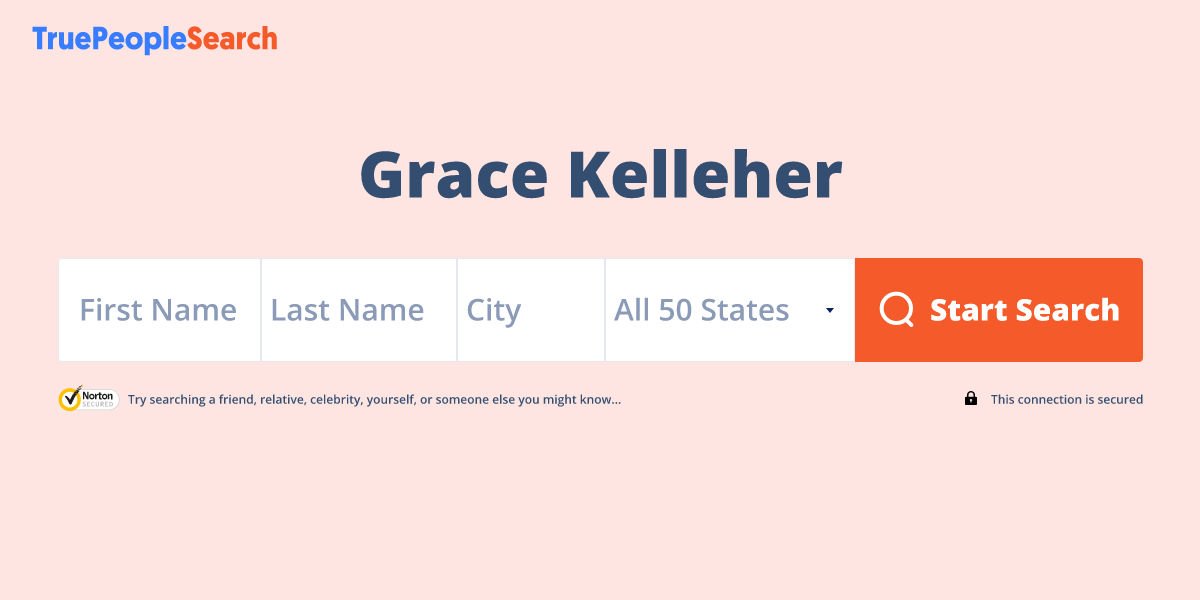 Grace Kelleher: Number, Email, Facebook, Instagram and More
