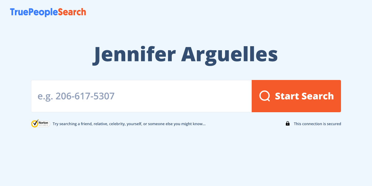 Jennifer Arguelles: Number, Email, Facebook, Instagram and More