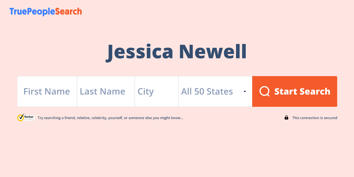 Jessica Newell: Number, Email, Facebook, Instagram and More
