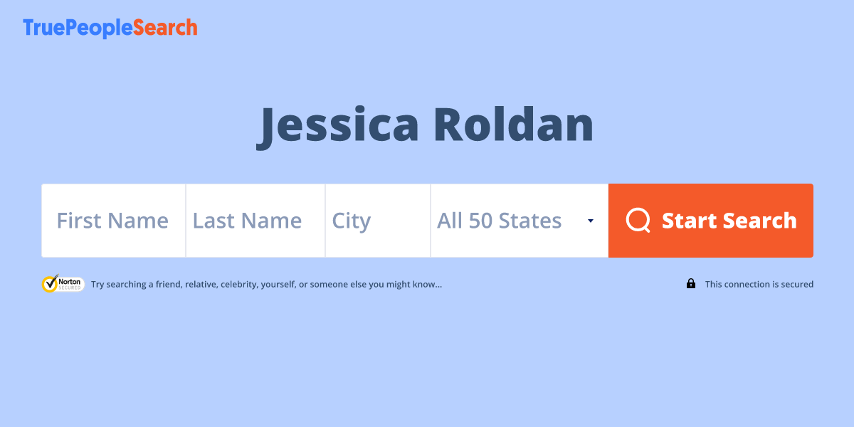 Jessica Roldan: Number, Email, Facebook, Instagram and More