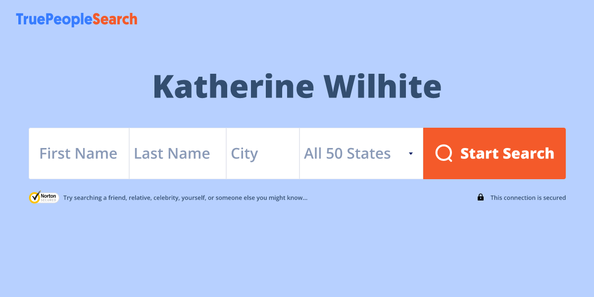 Katherine Wilhite Phone Number, Address, Email & More ...