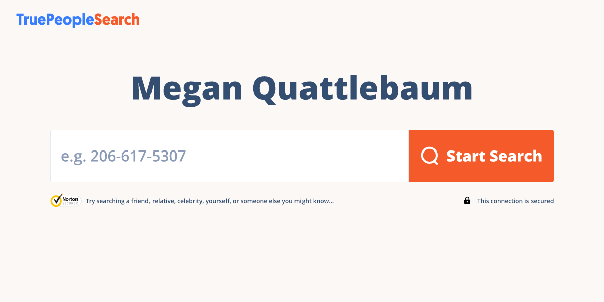 Megan Quattlebaum Phone Number, Address, Email & More ...