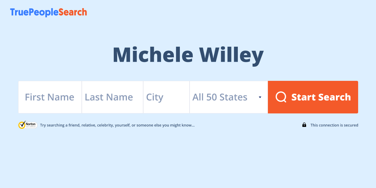 Michele Willey: Number, Email, Facebook, Instagram and More