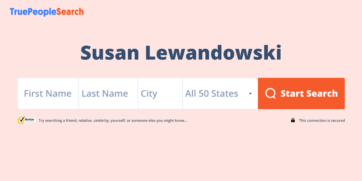 Susan Lewandowski Phone Number, Address, Email & More ...